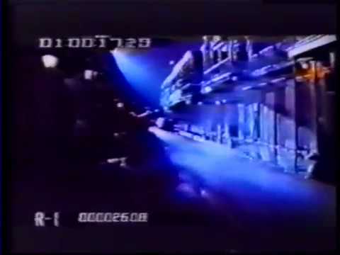 Hard Target (1993) workprint B - sample - YouTube