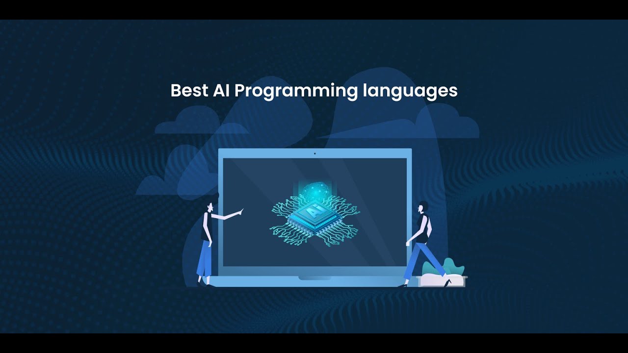 Best AI Programming Languages: A Review of the Top 10 - YouTube