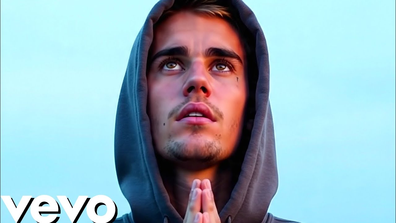 JUSTIN BIEBER - RANSOM (OFFICIAL MUSIC VIDEO 2025) - YouTube