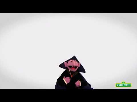 Sesame Street number 2 number of the day