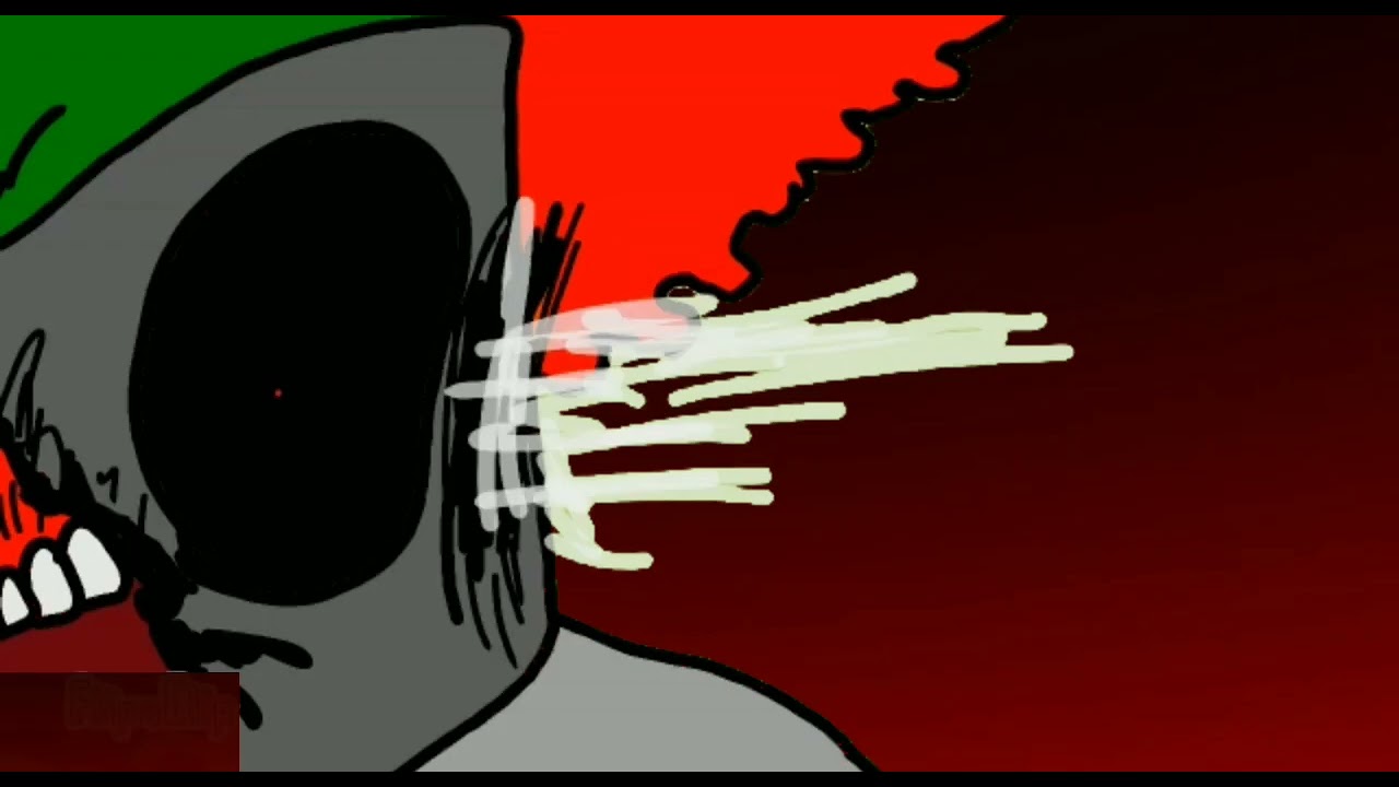 Hank Slaps Tricky | Madness Combat Animation. - YouTube