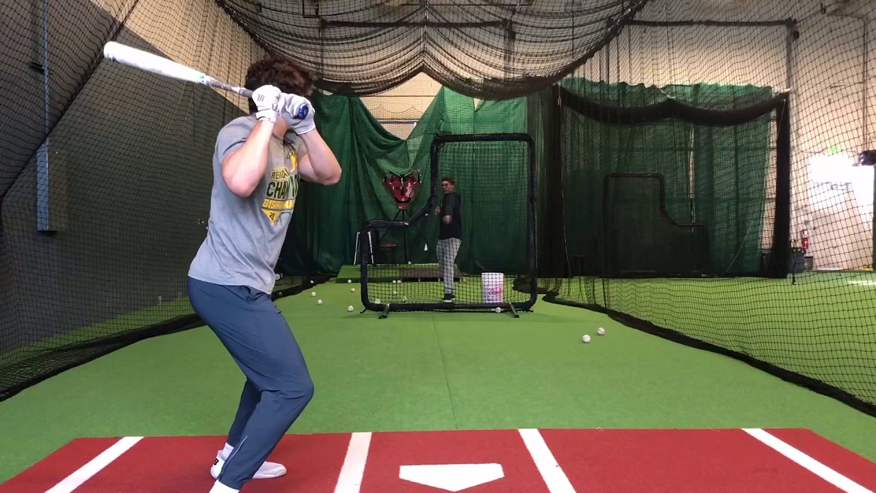 SETH MCGRATH 12:17:2019 - YouTube