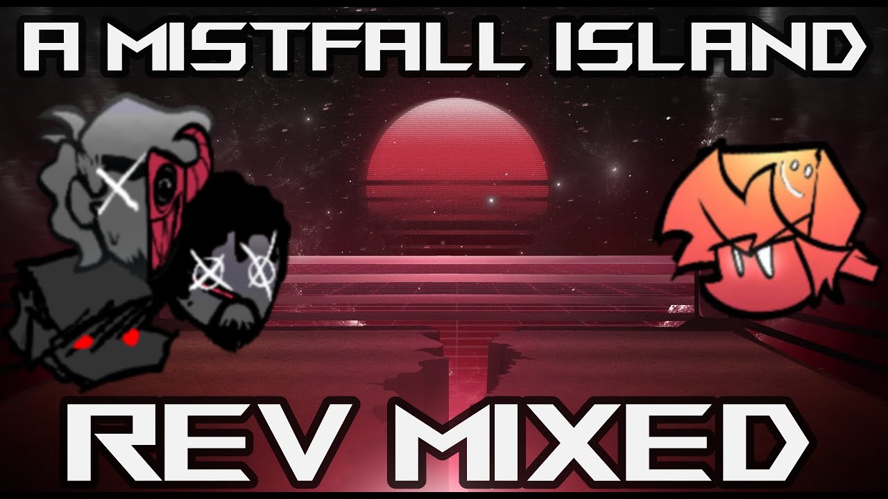 Rev-mixed|Kosoxlest Play|FNF - YouTube