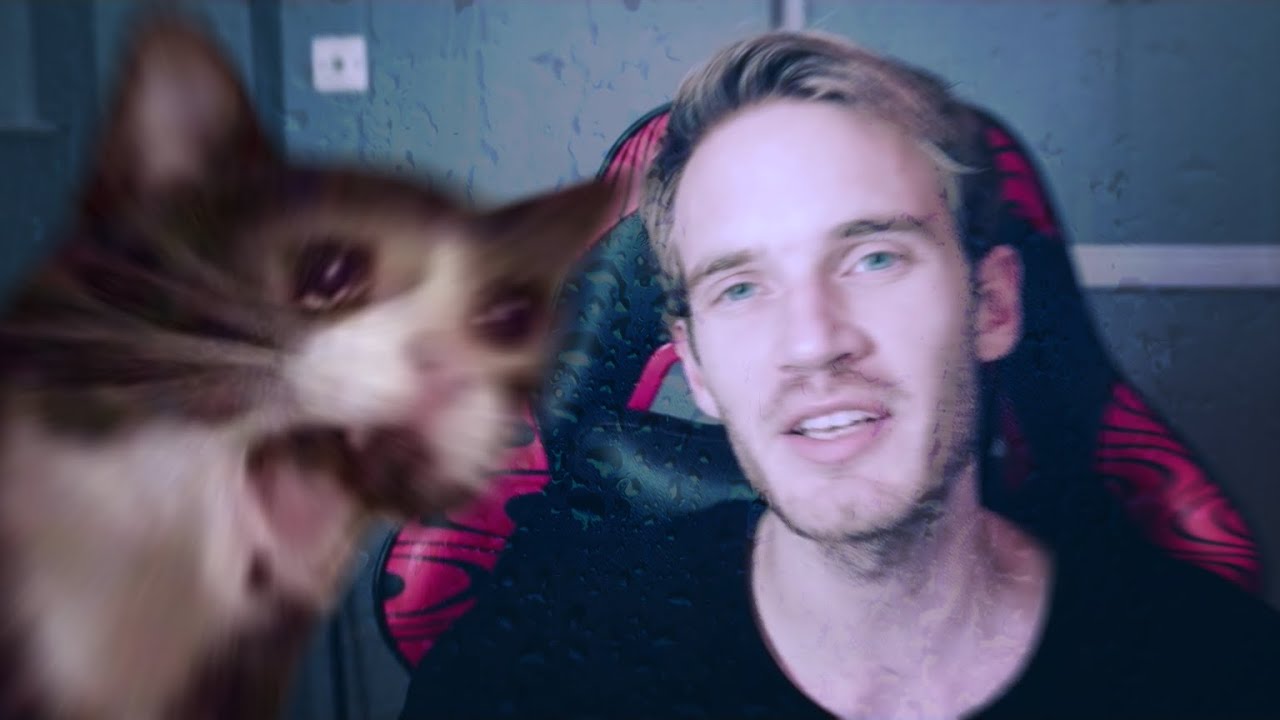 Finally awake from a sad Gamer moment - YouTube