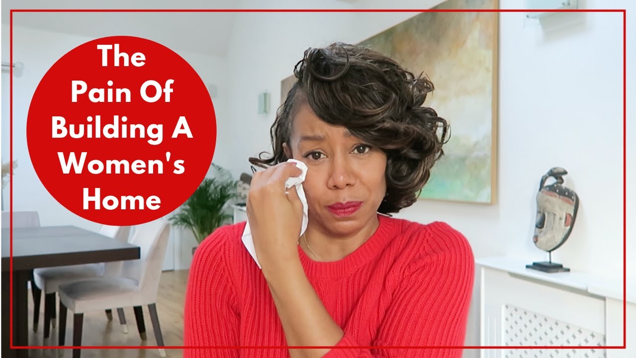 Inspiration For Christian Women Over 40 | Time With Natalie - YouTube
