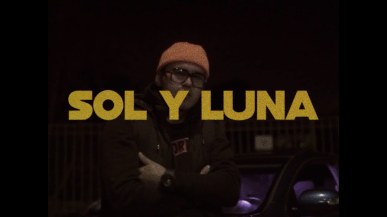 Paolo Pimp - Sol & Luna - YouTube Music
