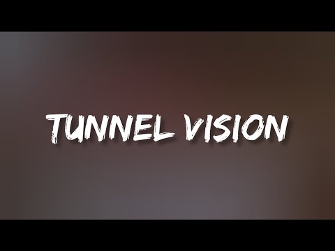 Melanie Martinez - TUNNEL VISION (Lyrics) - YouTube