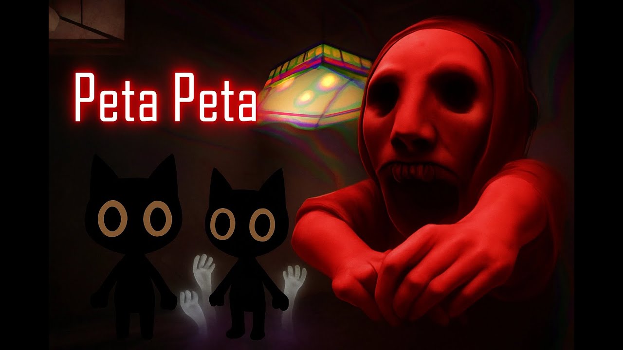 PETAPETA – Full Walkthrough [Level 1-6] | Roblox - YouTube