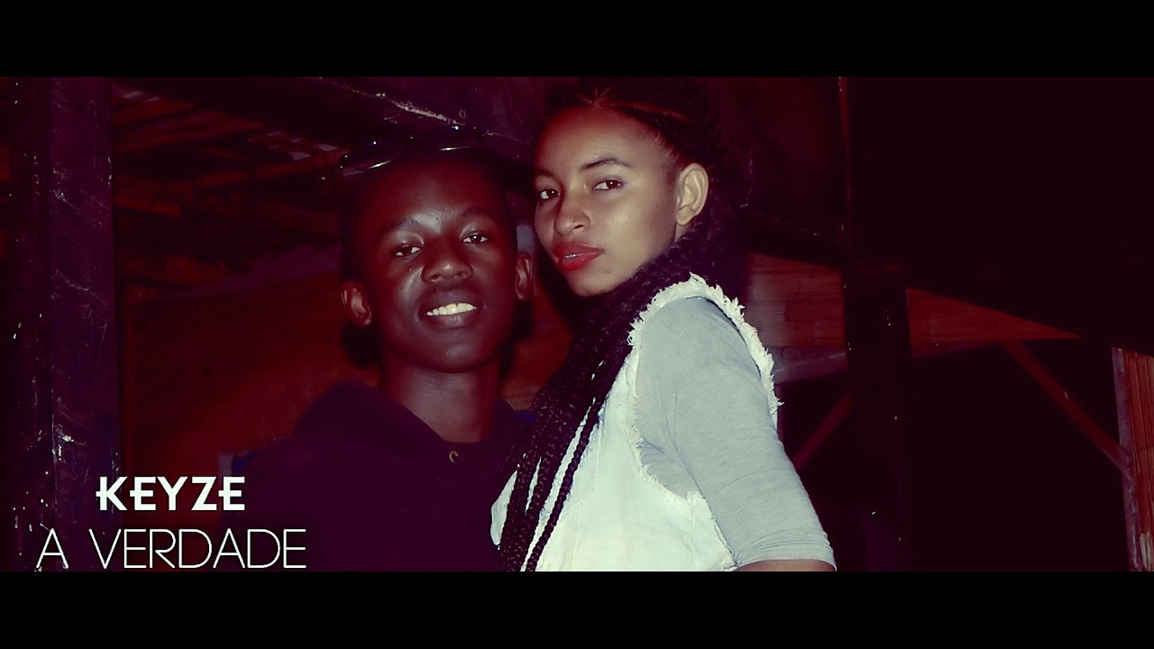 Keyze / A verdade / (video 2018) - YouTube