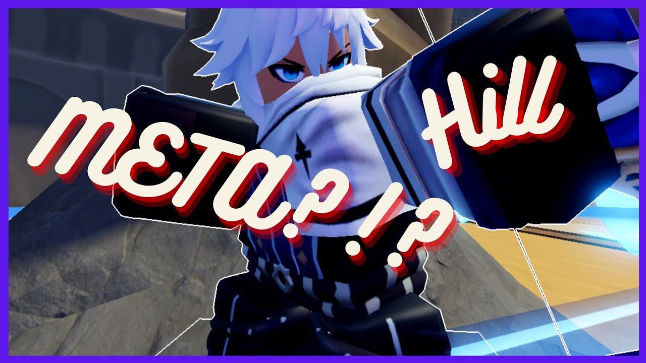 Gale Archer Showcase | Anime Defenders | Update 5 - YouTube