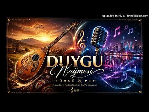 Duygu Nağmesi - Ateş ve Su 2026 ( Türkce ve Azerice )