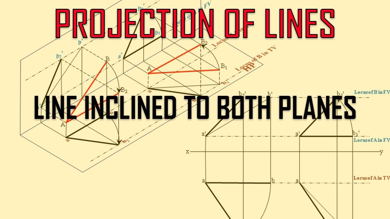 Line Inclined To Both HP And VP YouTube line-inclined-to-both-hp-and-vp-youtube
