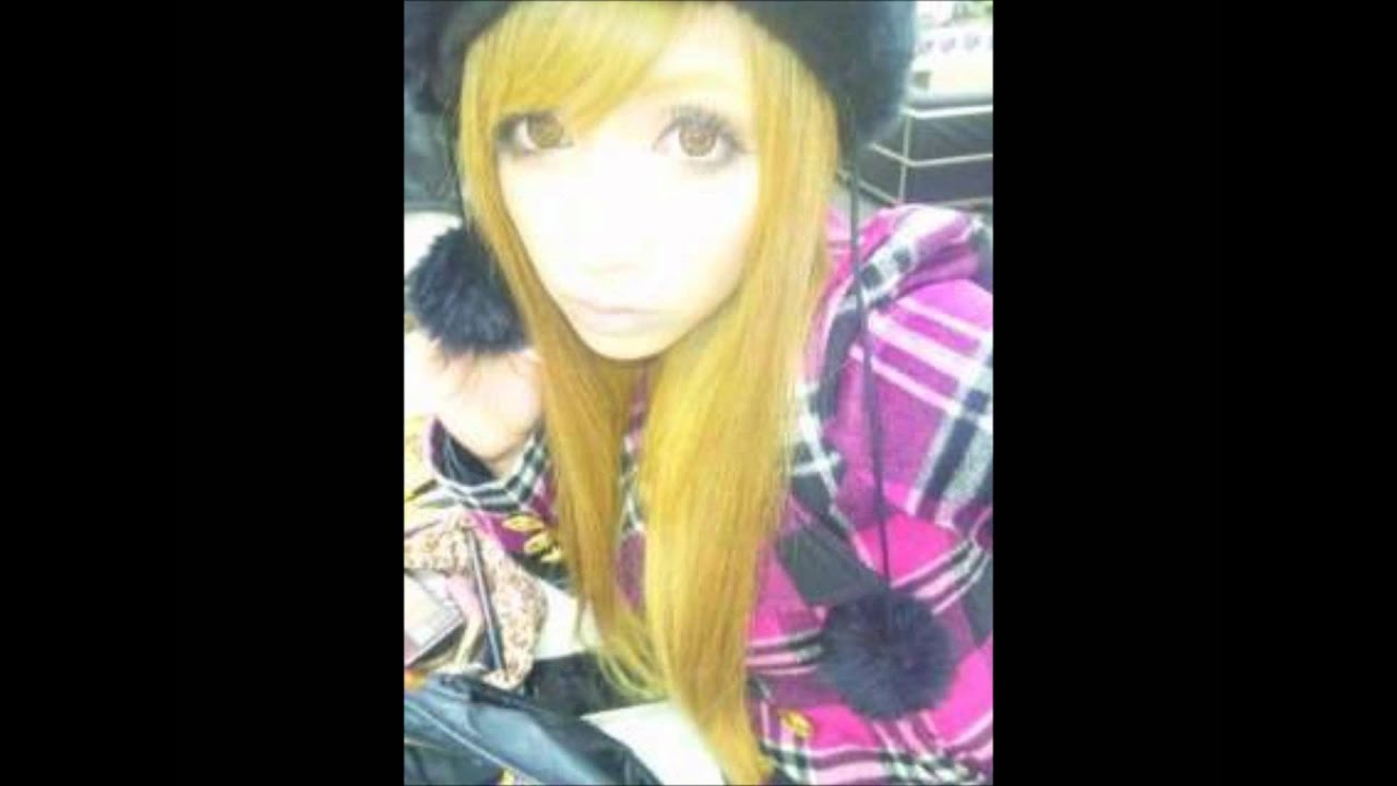 Mami & Nemoyayo ♥EGG models!☆* - YouTube