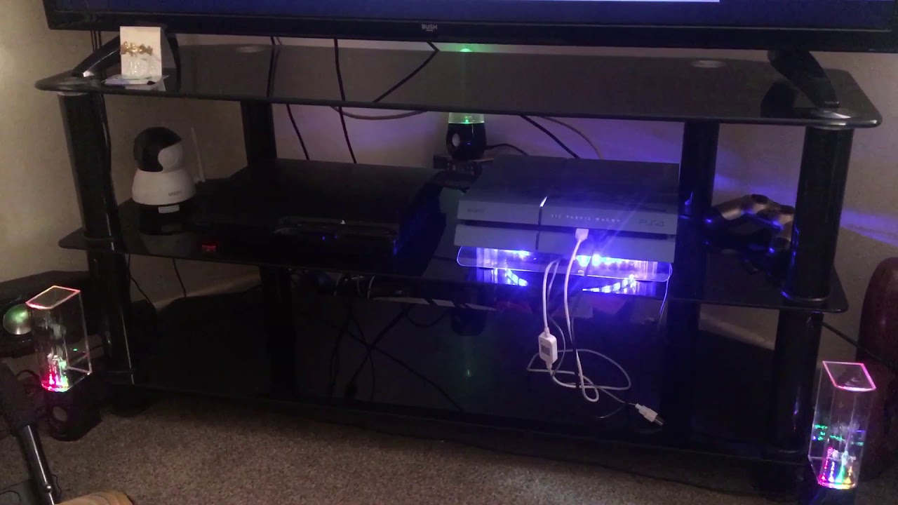 Real talk from bionic Steve - YouTube