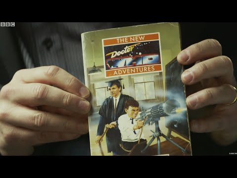 The Amateur Adventures of Doctor Who | Me, You and Doctor Who | Doctor Who