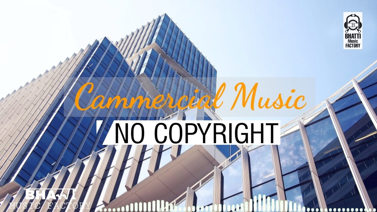 Cammercial Background Music || Promo Music || Ads Music || No Copyright ...