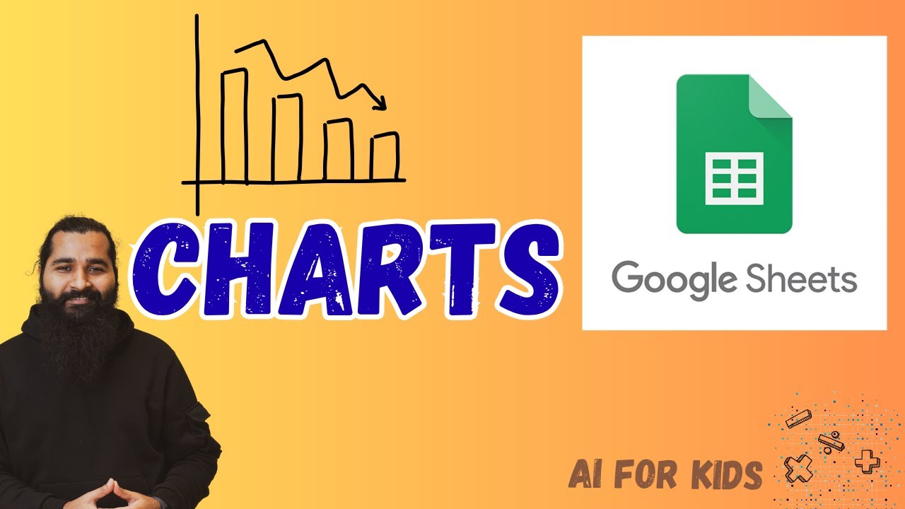 Google Sheets Charts Explained | Create Stunning Data Visualizations ...