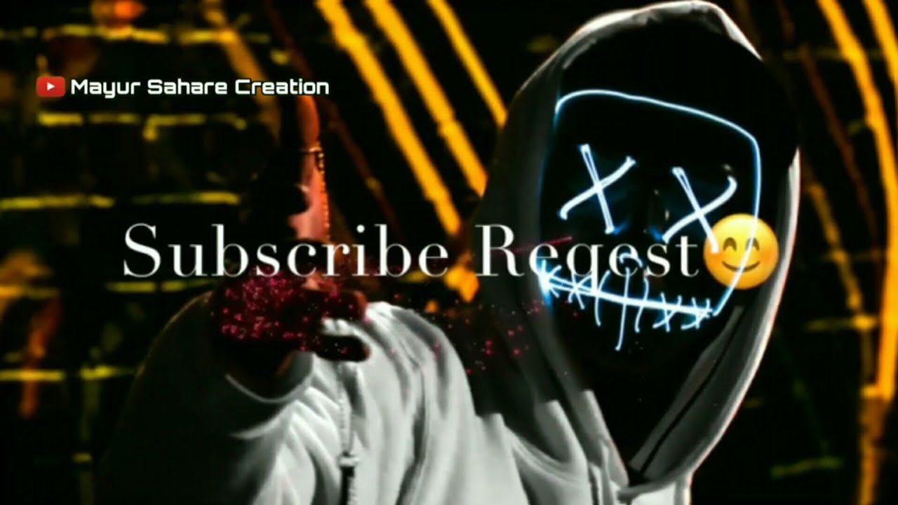 Bajo WhatsApp Status | Emiway Bantai | Mayur Sahare Creation - YouTube