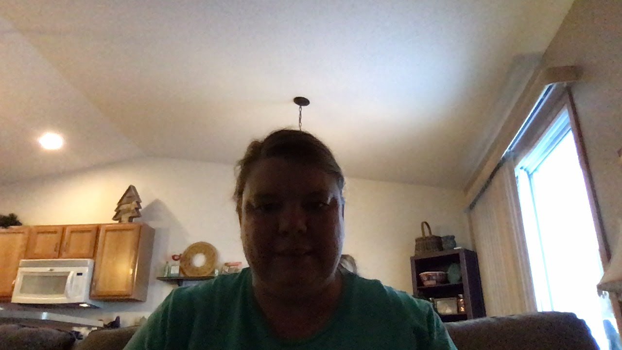 Chapter 7 of Tornado by Betsy Byars - YouTube