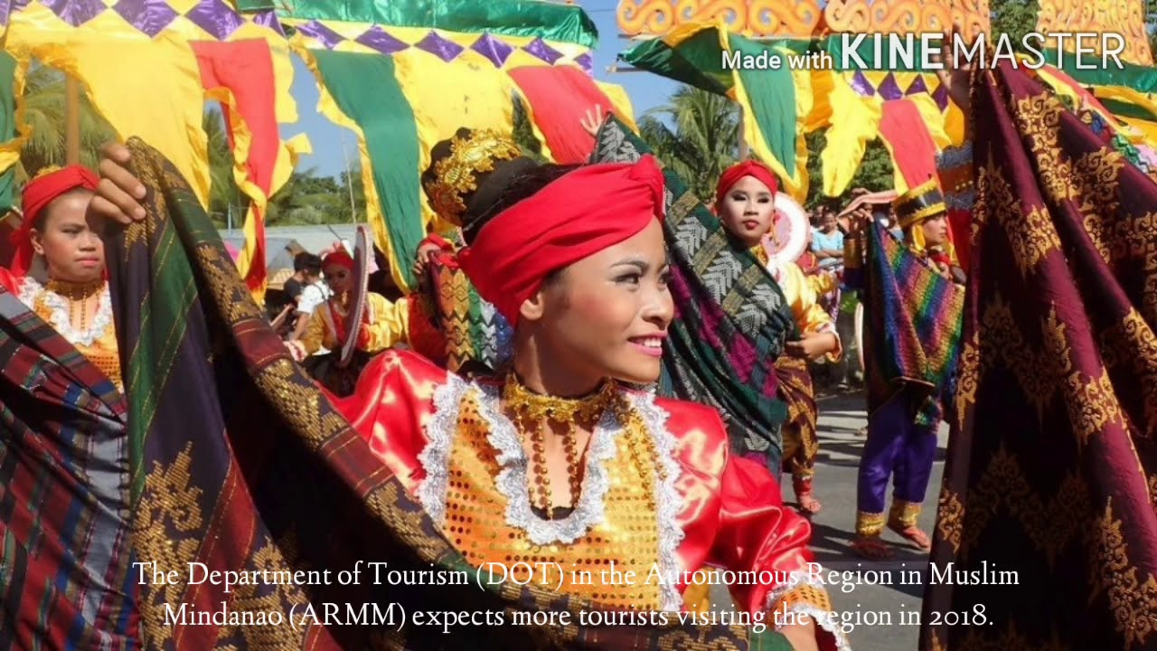 BARMM | THE NEXT BIG THING IN MINDANAO | TRAVEL DESTINATIONS OF BARMM ...