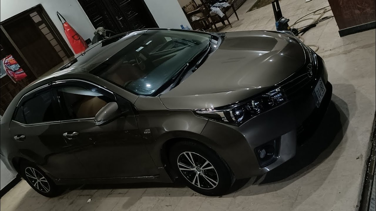 | Detailing of Grande | Full Video | - YouTube