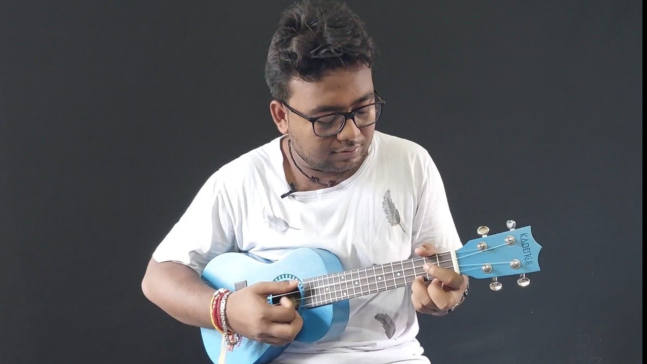 My First Music video || Folk song | Atanu Jashu | E Manush Morle Pore ...