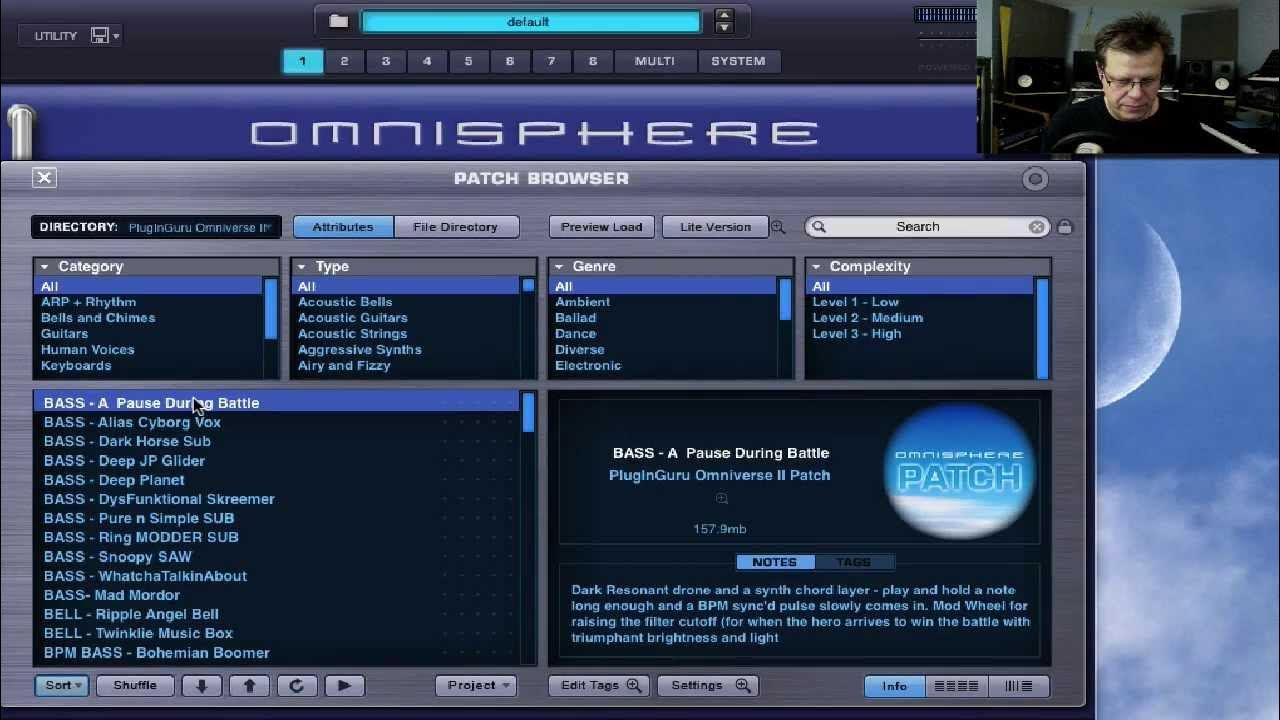 Introducing Omniverse II: The Dark Hope - YouTube