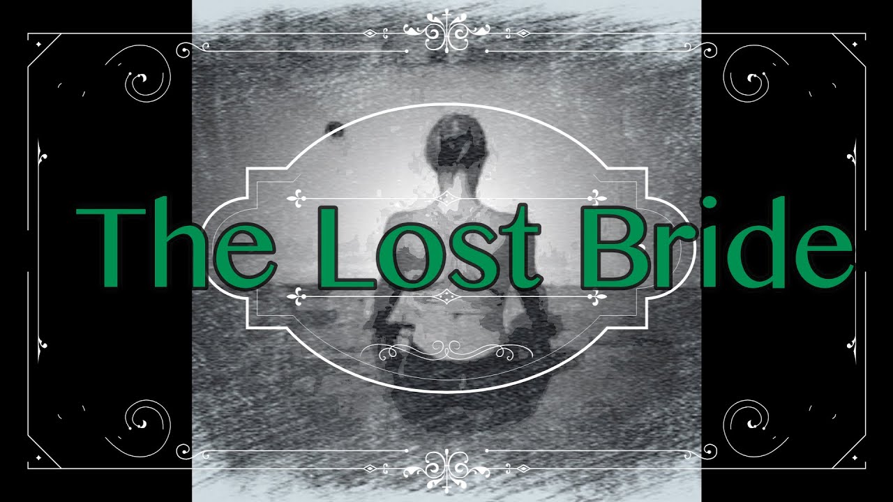 The Lost Bride The Sacred Prostitute. - YouTube
