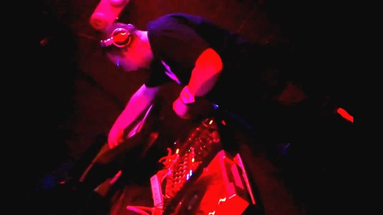 dj rokok club tabu ultra lounge - YouTube