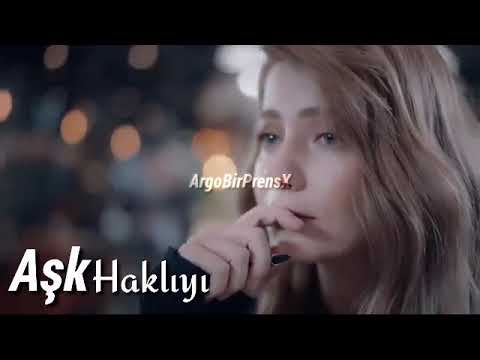 SERA TOKDEMİR - AŞK HAKLIYI SEÇMİYOR (ABPX LYRİC)