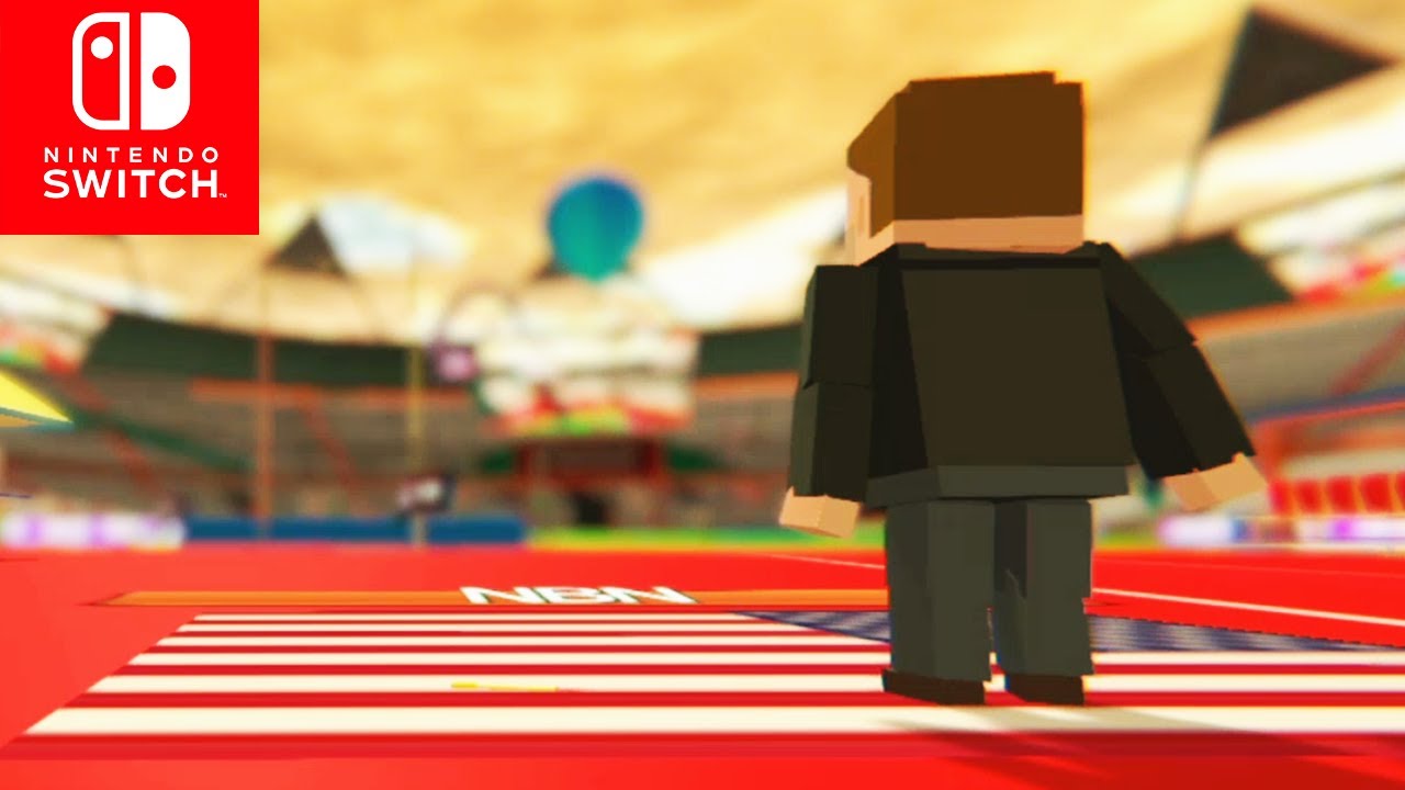 LocO-SportS - First 35 Minutes - No Commentary Gameplay Walkthrough ...