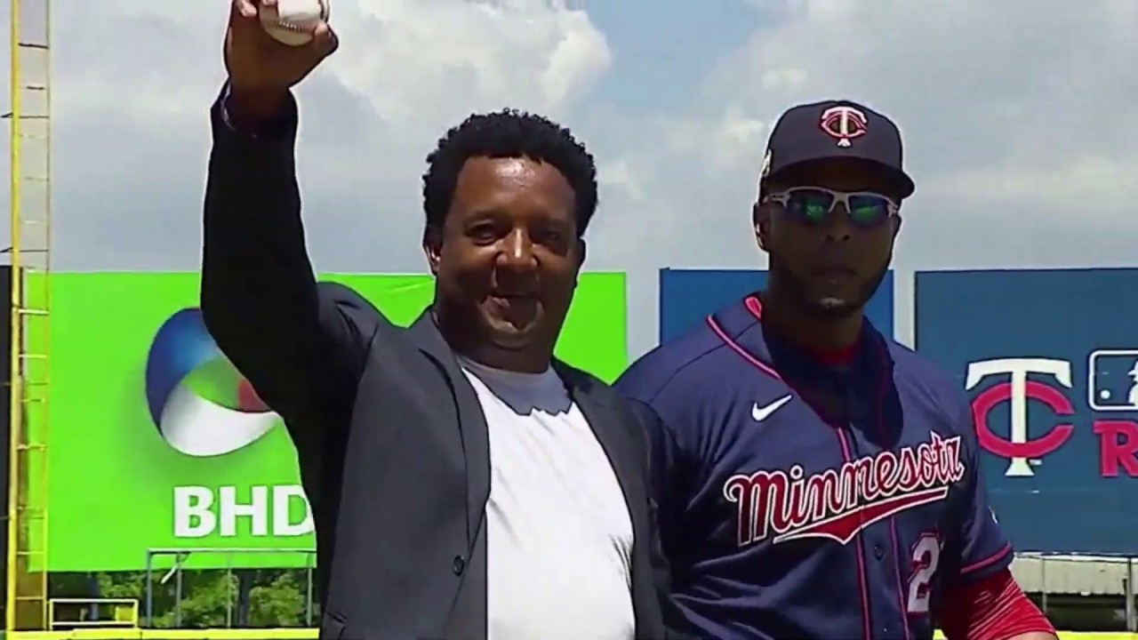 Resumen del Partido Entre Minnesota (7) Vs Detroit (6) en RD Marzo 7 de ...