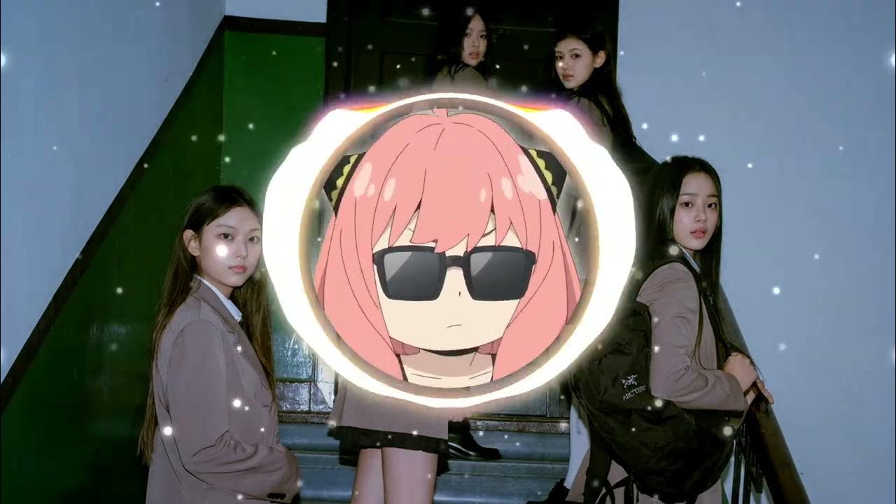 NewJeans(뉴진스) - Ditto (GroovyPark Remix) - YouTube