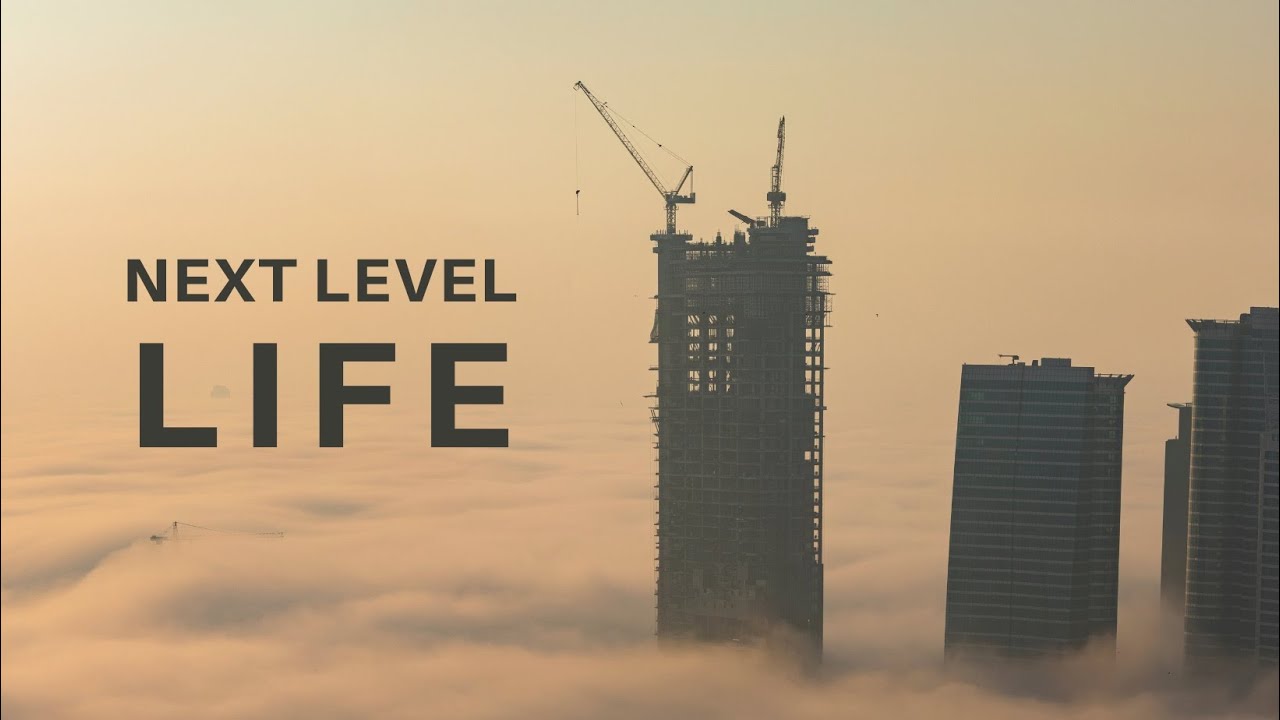 NEXT LEVEL LIFE - Week 10 (12/04/2022) - YouTube