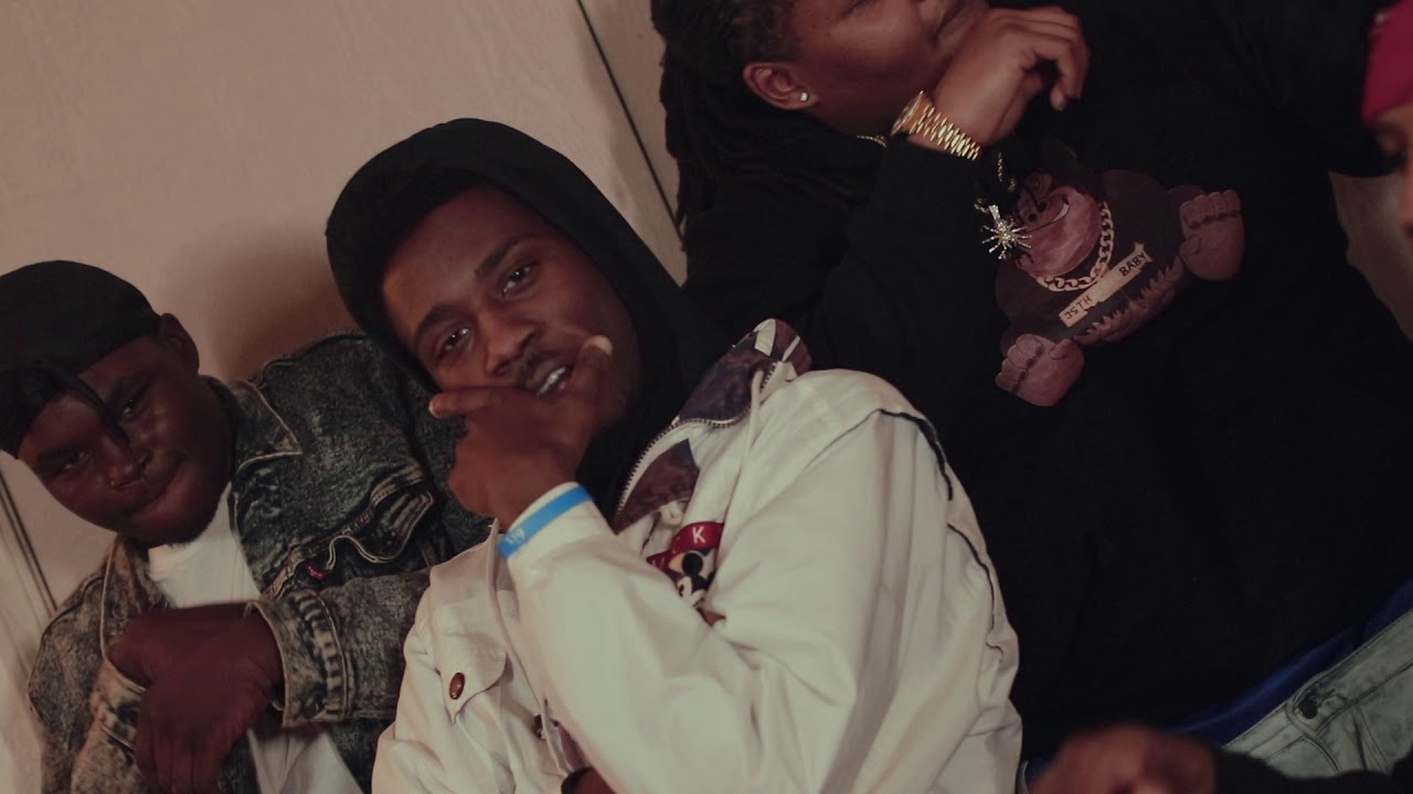 Chris Dee - 3x Crazy (Official Music Video) - YouTube