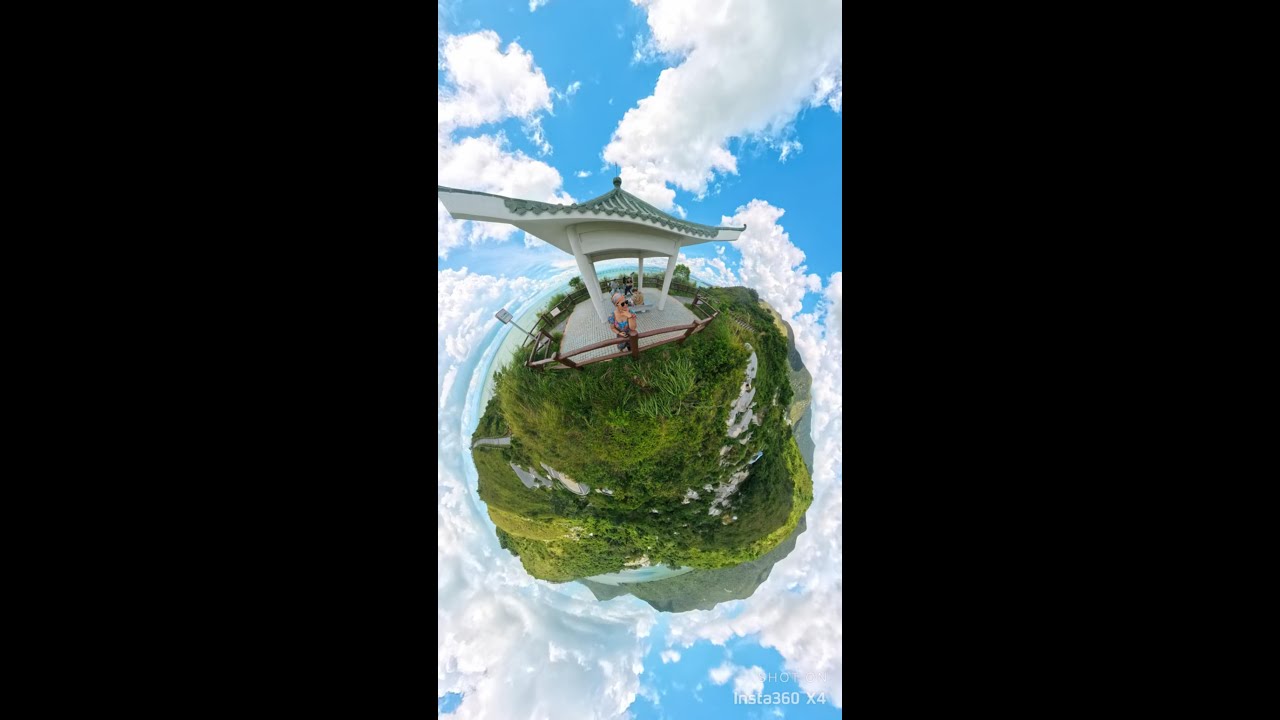 TAI O ,ISLAND HONGKONG - YouTube
