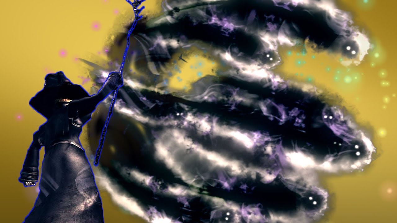 Dark Souls - Top Ten Arena Battles! (15) - YouTube