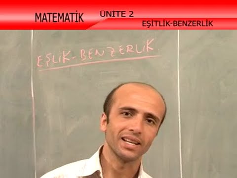 Açılar, Çokgenler ve Öteleme - İlköğretim 6. Sınıf Matematik