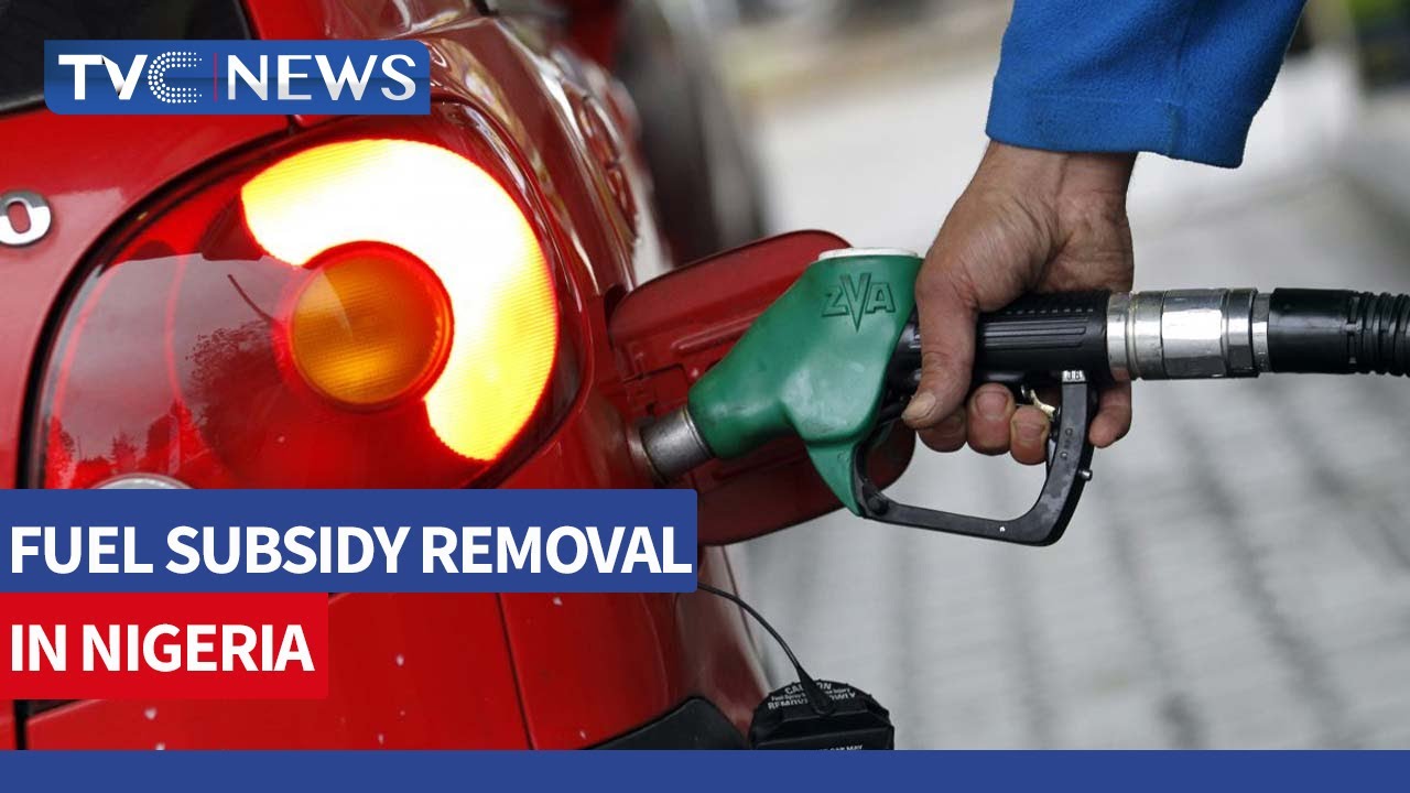 (WATCH) Analysing Issues Around Fuel Subsidy Removal - YouTube