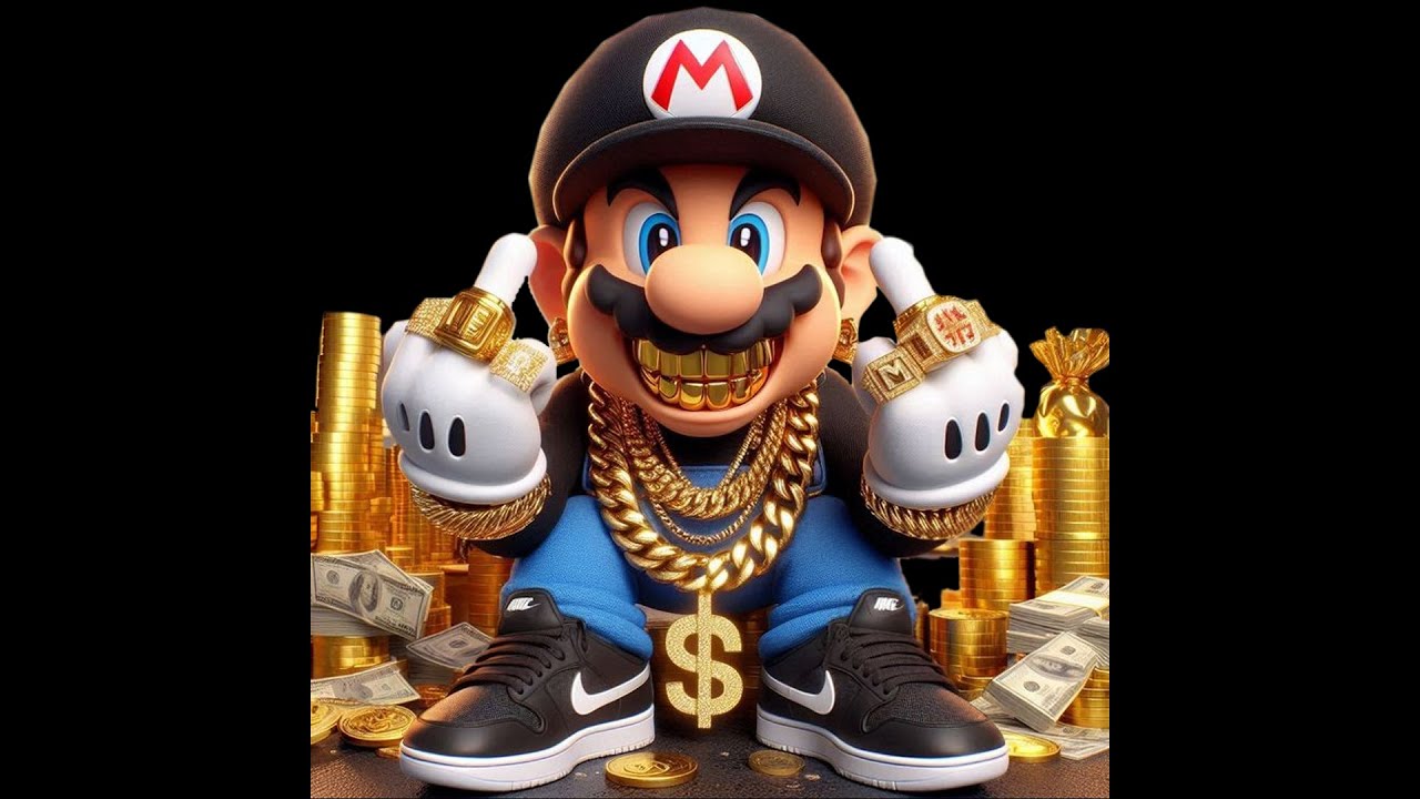 Freestyle Beat - "BRICKS" | Free Type Beat 2025 | Rap Trap Beat ...