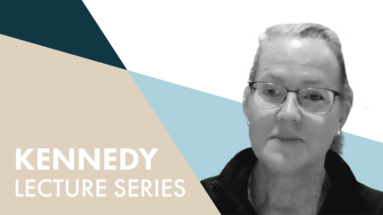 Monica Duffy Toft: Getting Religion Right in Civil Wars - YouTube