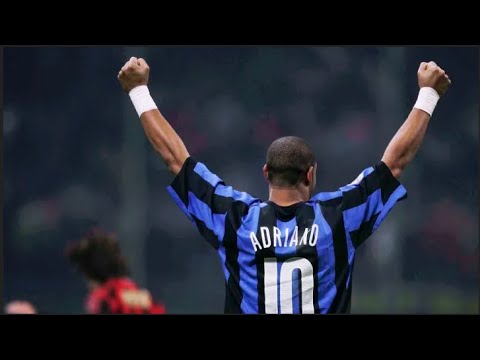 Inter 3-2 Milan - Campionato 2005/06 - YouTube