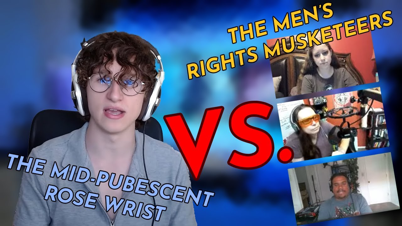 Debate Announcement | Prim Reaper 1v3 Debate on Social Justice - YouTube