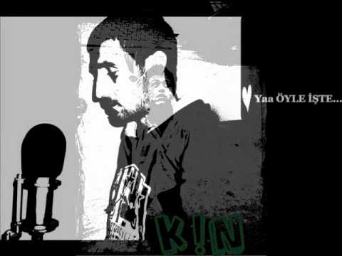 AYAZ & K.İ.N - YALANDI SENİN SÖZLERİN