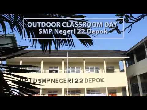 SMP N ²2 DEPOK, bisa....!!! - YouTube