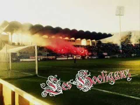 Groupe Hooligans 2013 ♫♫ Allez Allez Les Rouges ♫♫ - YouTube