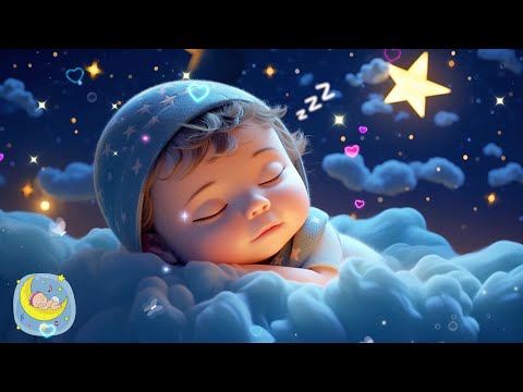 Canciones de Cuna, Música para Dormir Bebés #251 Mozart para Bebes Estimulacion Inteligencia