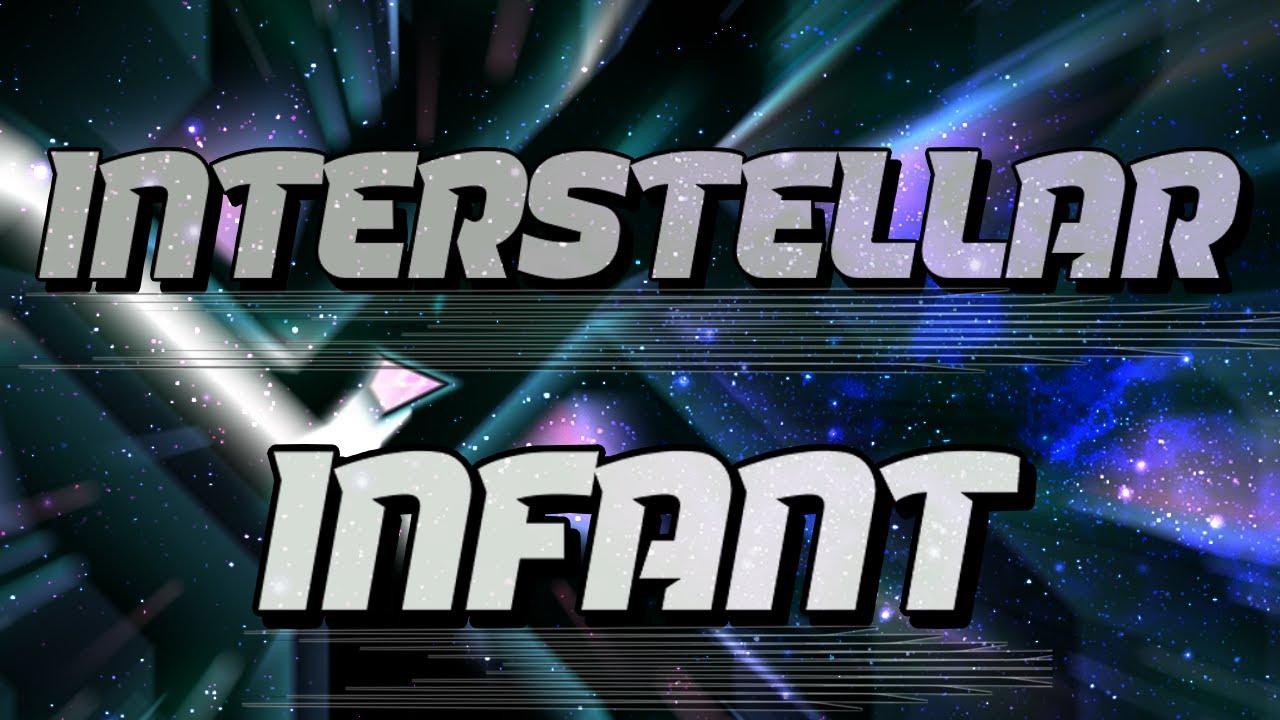 Interstellar Infant by Fault [Space Baby] - YouTube