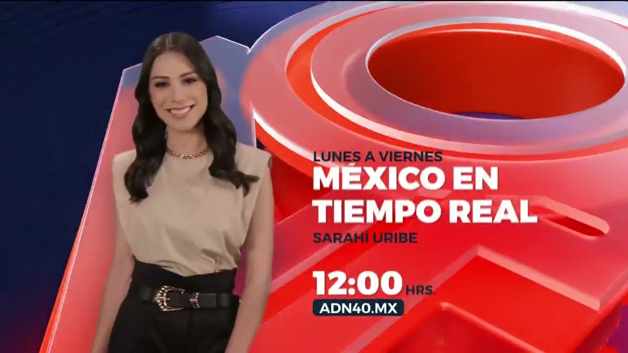 Comerciales adn40 || 23 de Septiembre del 2022 - YouTube