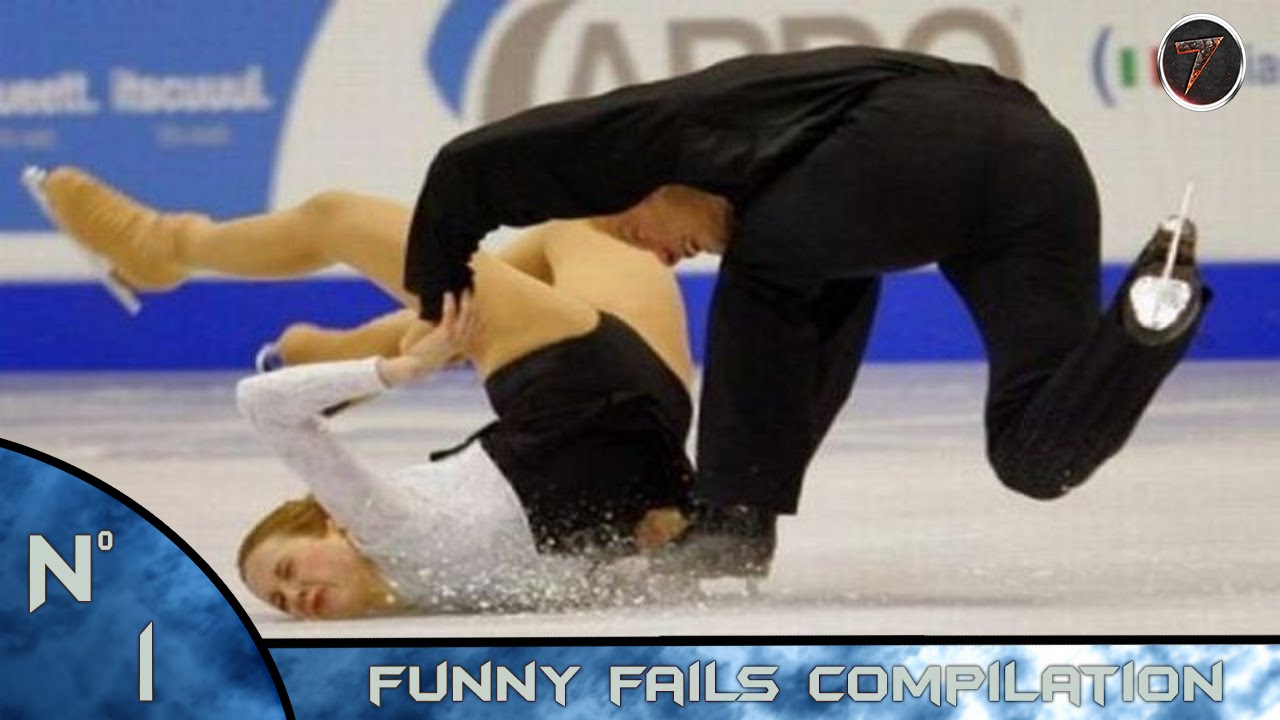 AMAZING FAILS COMPILATION #1: Some broken teeth ! - YouTube